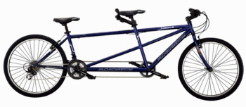 Tandem Bike,Tandem bicycle,Double Bike,Double Bicycle- HangZhou A-OK ...