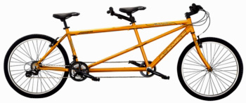 Tandem Bike,Tandem bicycle,Double Bike,Double Bicycle- HangZhou A-OK ...