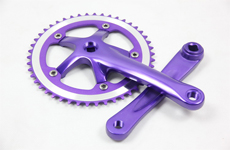 Fixed Gear Bike Chainwheel,Lasco Alloy Chainwheel