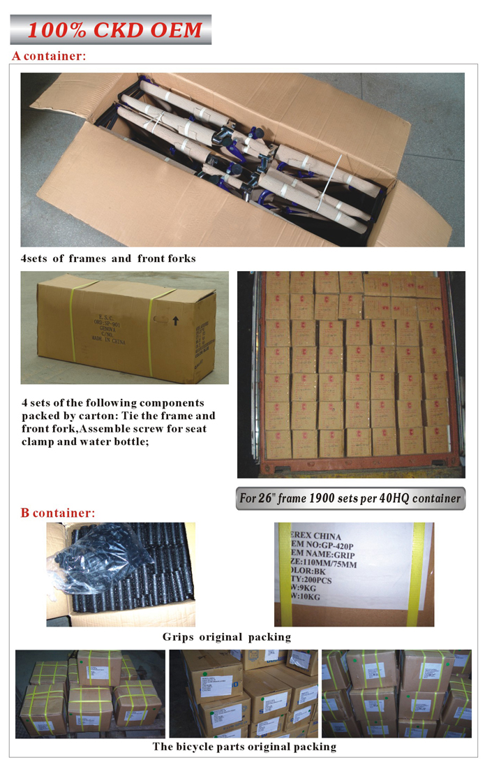 A-OK Bicycle - china bicycle,china Bicycle parts,china bicycle ...