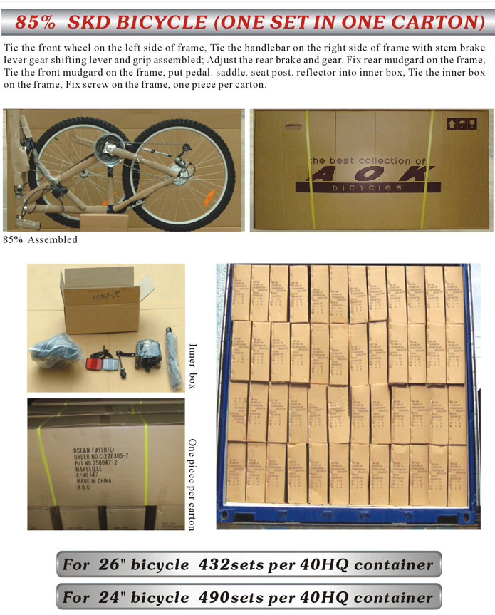 A-OK Bicycle - china bicycle,china Bicycle parts,china bicycle ...